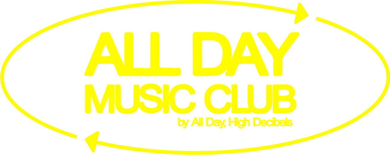 ADMC · All Day Music Club